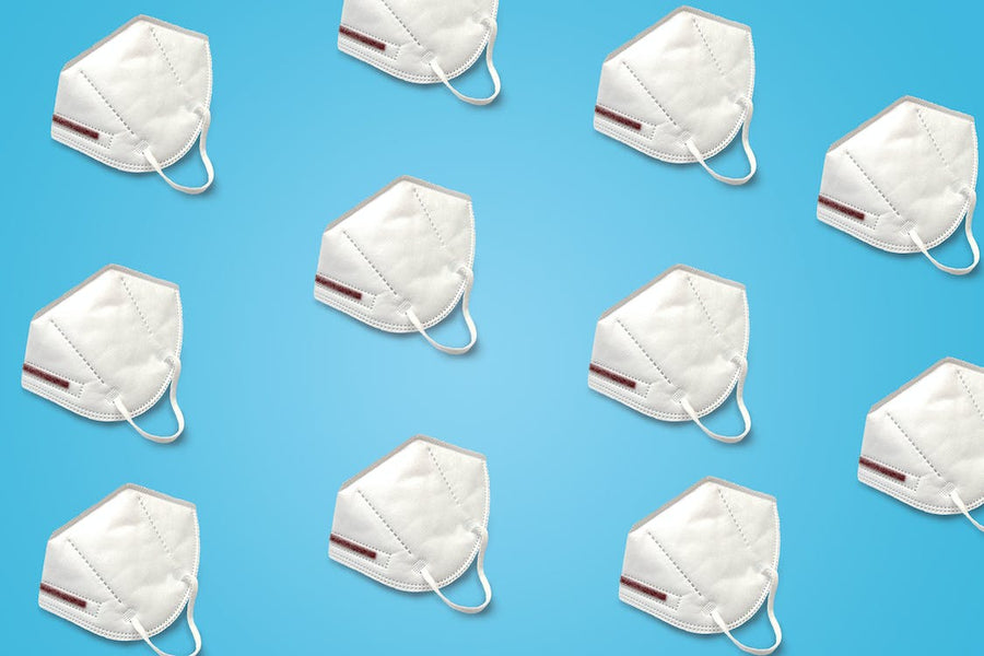 How Long Can You Wear a KN95 Mask? | Medlee — MEDLEE