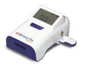 Introducing COVID-19 (SARS-CoV-2) testing The BD Veritor™ Plus System ...