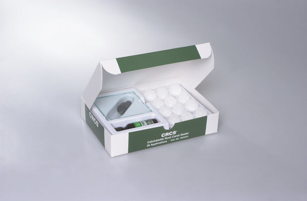 COLTENE Hygenic CRCS Calciobiotic Root Canal Sealer — MEDLEE