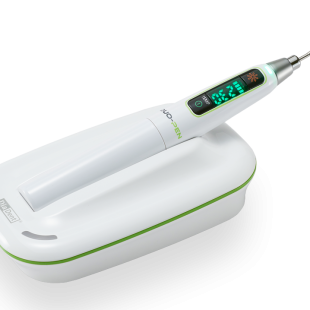 DiaDent Duo-Pen Cordless Warm Vertical Compaction Device Kit — MEDLEE