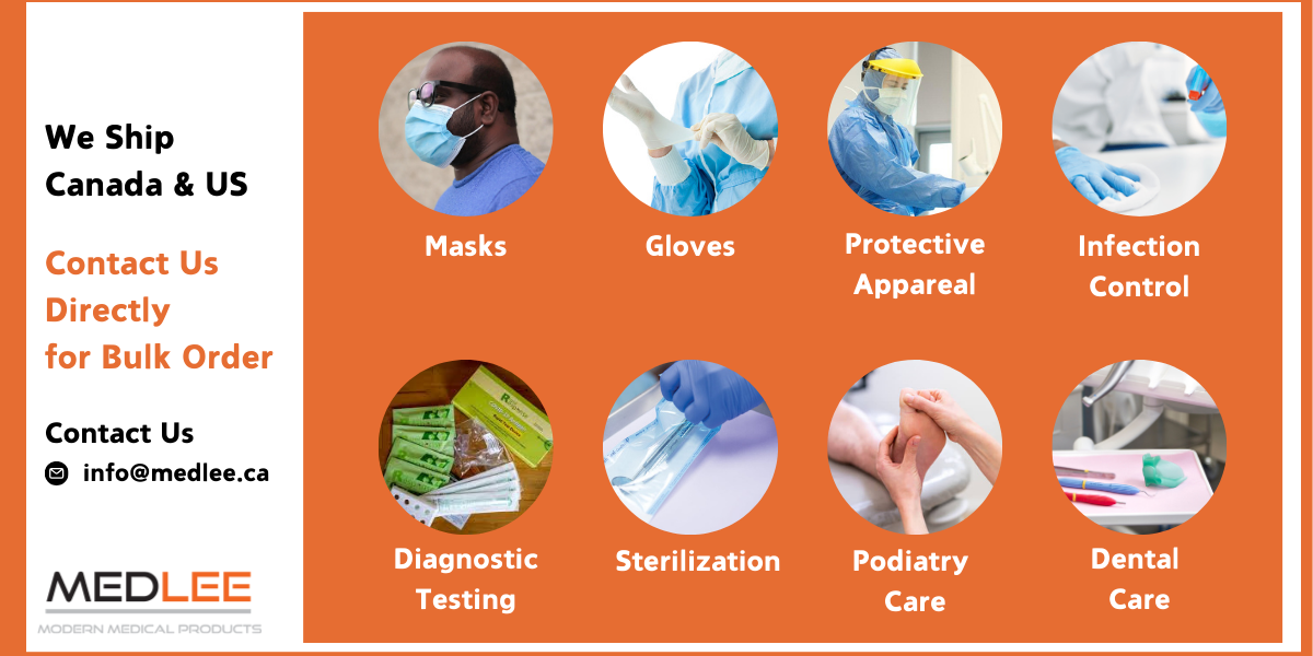 MEDLEE Medical Products