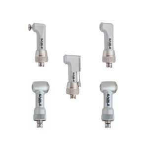 SABLE Midwest Type Prophy Head – 3 Month Warranty — MEDLEE