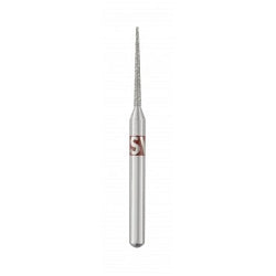 SSW Piranha Single-Use Diamond Needle Bur 25/pk — MEDLEE