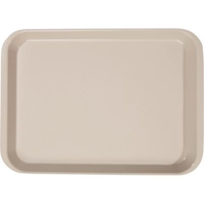 ZIRC B-Lok Flat Tray Non Autoclavable — MEDLEE