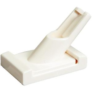 ZIRC Needle Capper Non Autoclavable White — MEDLEE