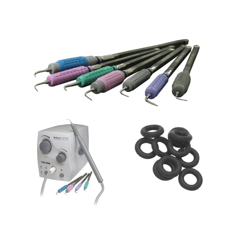 COLTENE BioSonic Scaler System Insert #10 — MEDLEE