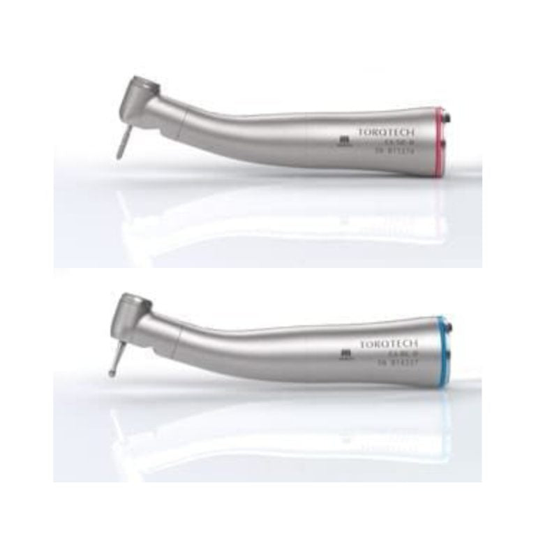 J. MORITA TorqTech Contra Angle Push Button Each — MEDLEE