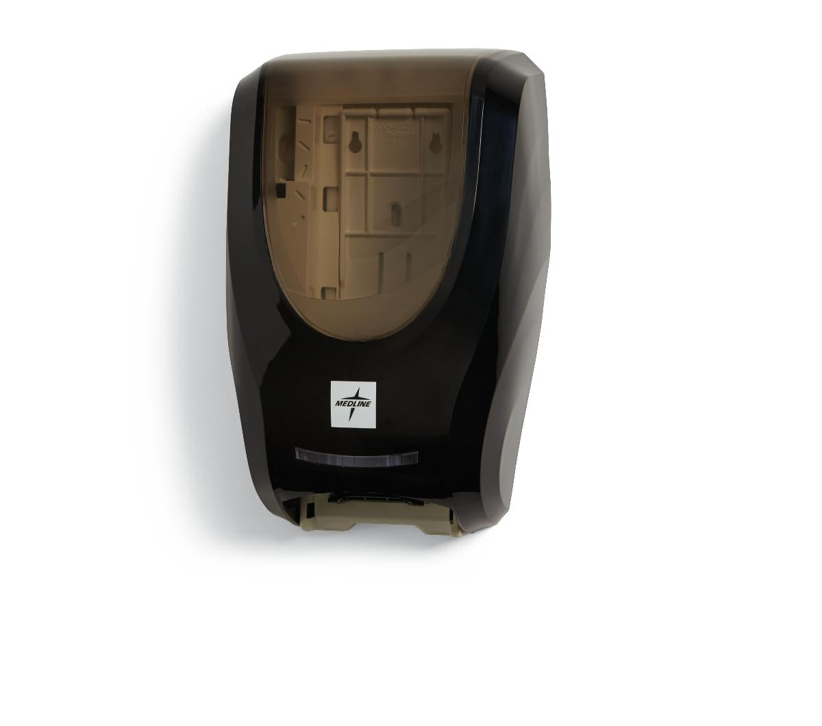 Spectrum Wall Dispenser For 1 L Refill Cartridge Hand Free Automatic ...