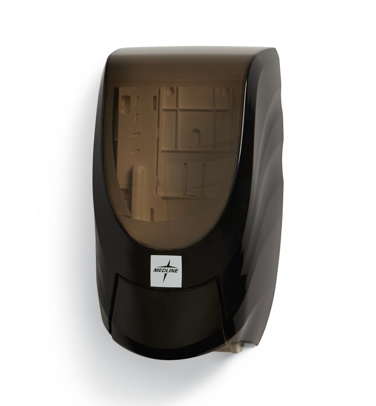 Spectrum Wall Dispenser For 1 L Refill Cartridge Push Button Manual ...