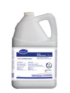 Accel Intervention Virox 1 Minute One-Step Surface Disinfectant/Saniti ...