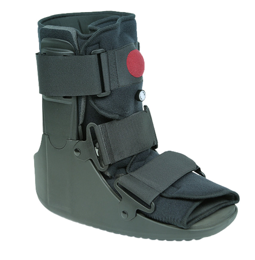 Orthopedic Air Cast-Fracture/Air Walker, Orthopedic Air Walker Boot Ca ...