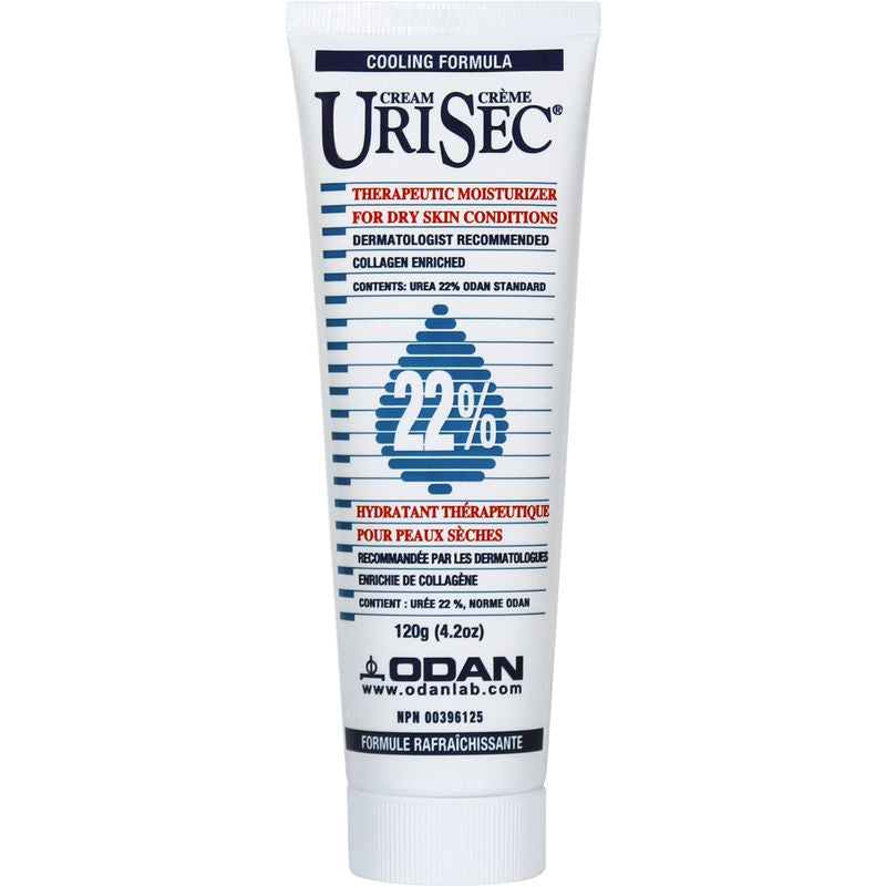 Urisec 22% Cream — MEDLEE